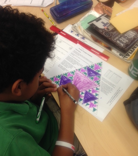 Education and Outreach – Fractal Foundation