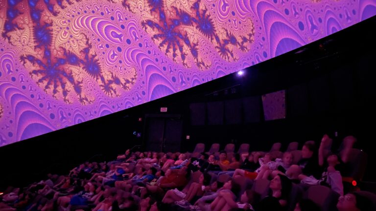 Fractal Shows – Fractal Foundation