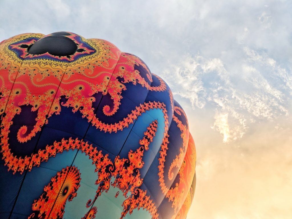 About Us – Fractal Foundation