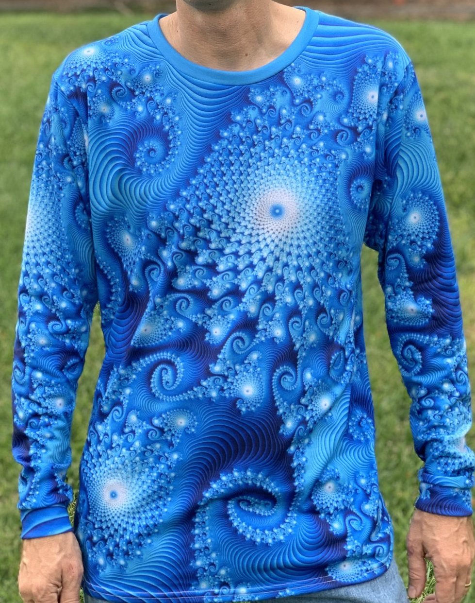 Awesome Fractal Merch in our Store! – Fractal Foundation